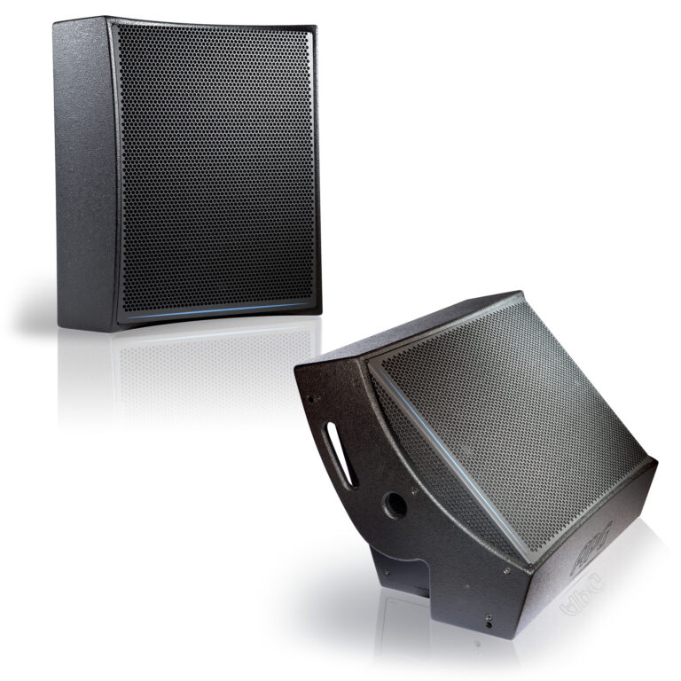 APG Audio | Speakers | Shows and Events